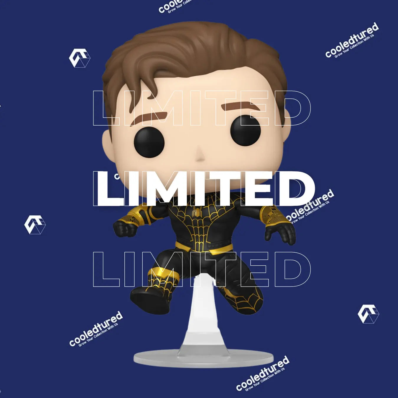 Limited Edition – cooledtured