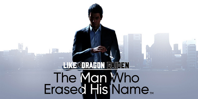 Back in the Game: Kazuma Kiryu’s Epic Return in “Like a Dragon Gaiden ...