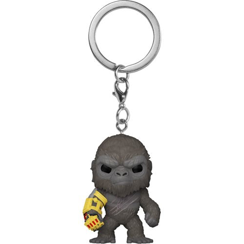 PRESALE | Funko POP! Keychain: Godzilla x Kong: The New Empire - Kong ...