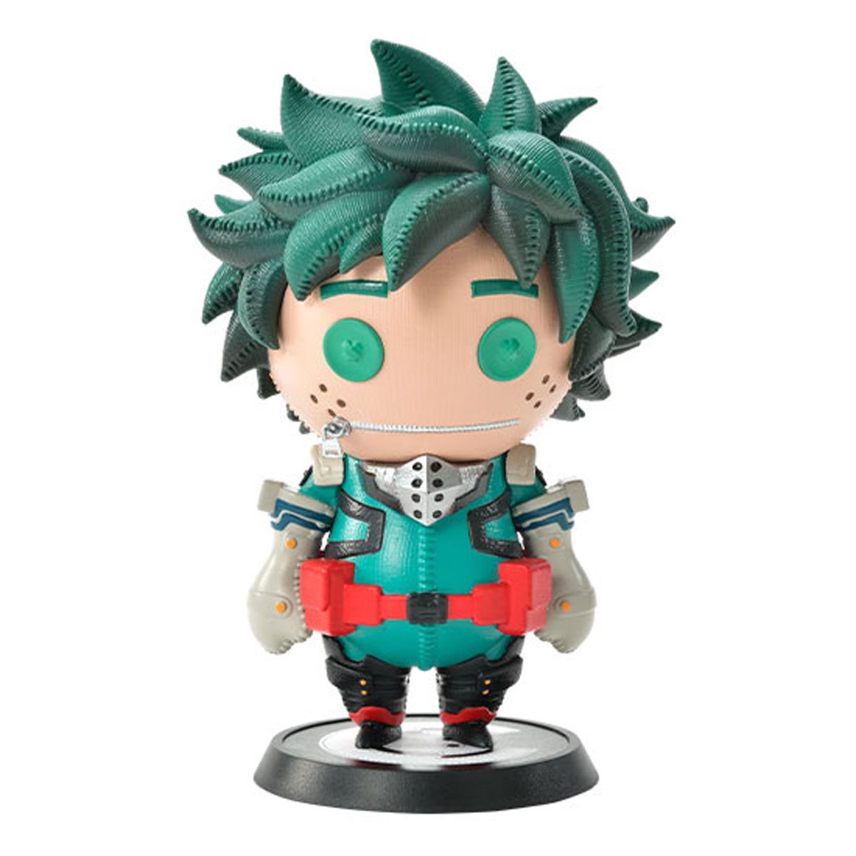 PRESALE | My Hero Academia - Izuku "Deku" Midoriya - Cutie1 (Prime 1 S ...